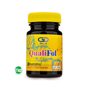 قرص کوالی فول دکتر گیل مناسب برای بانوان و آقایان 60 عدد - مرسی دارو