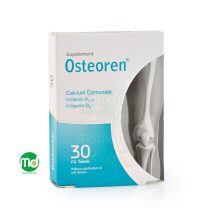 قرص استئورن خوارزمی برای سلامت استخوان ها 30 عدد - مرسی دارو